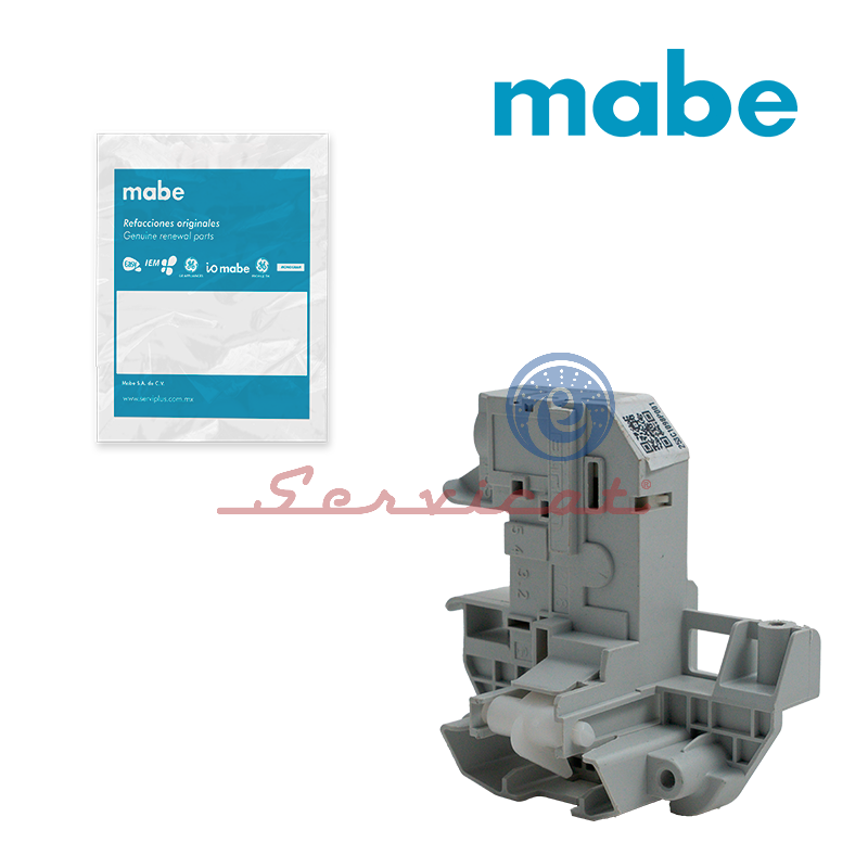 SWITCH ORIGINAL LAVADORA MABE | Clientes VIP